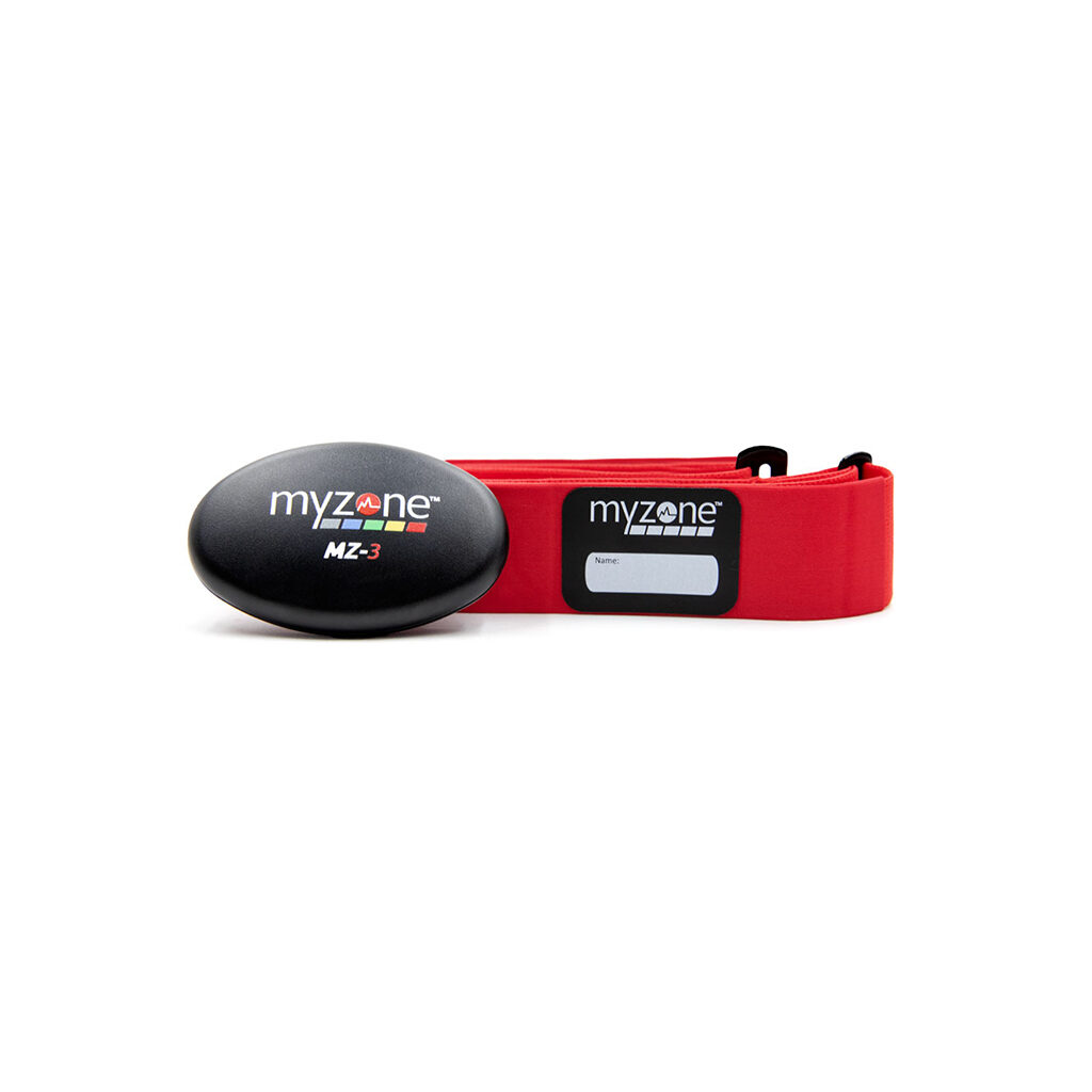 MyZone Training Monitor - Rhinos Official Store